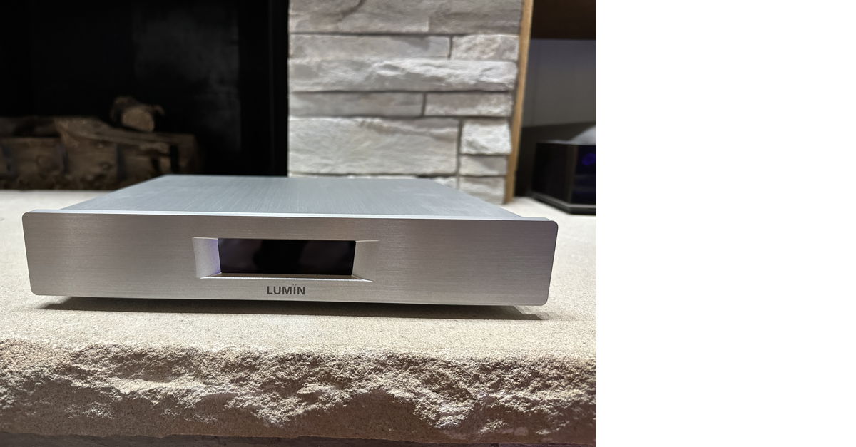 LUMIN D2 For Sale | Audiogon