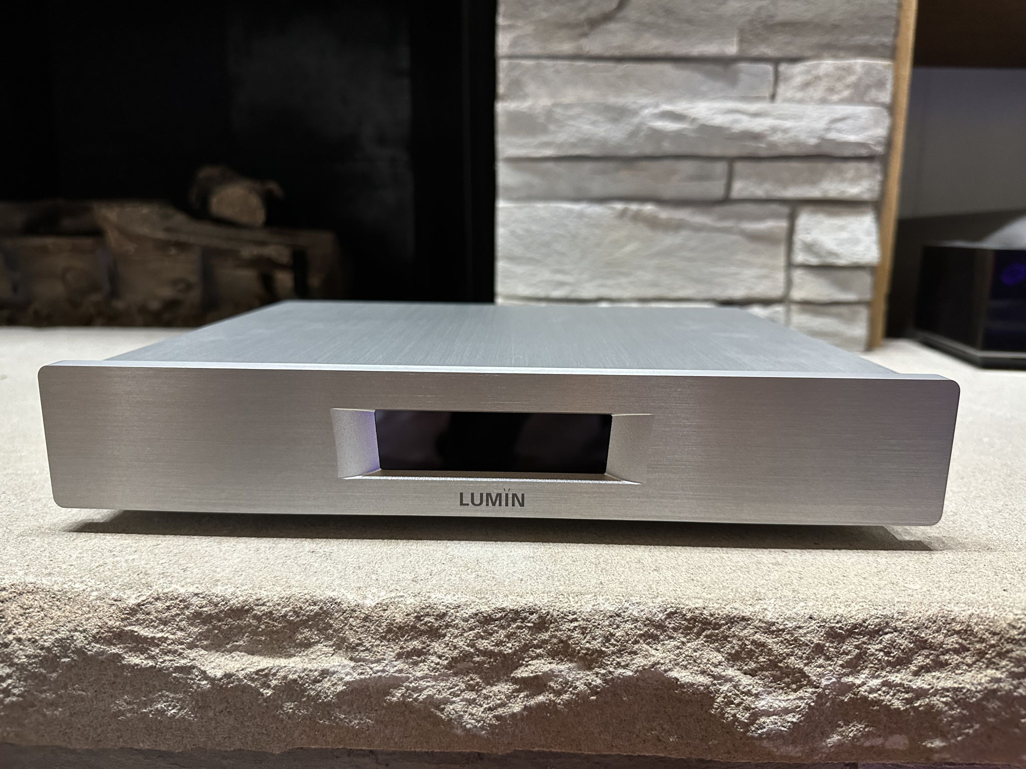 LUMIN D2 For Sale | Audiogon