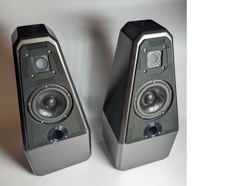 Wilson Audio Watch Surround Series 1 For Sale | Audiogon