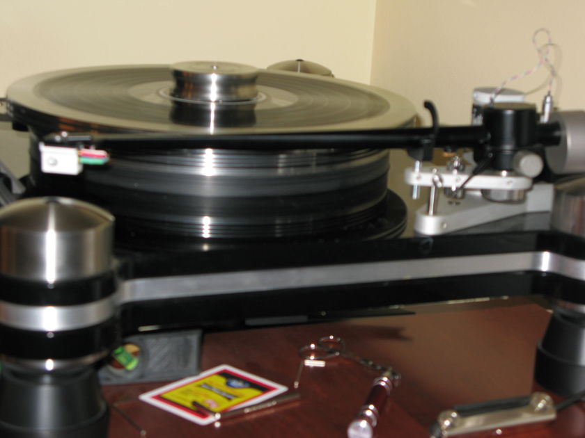 VPI Industries 12" 3D arm wand Original version | Tonearms | Audiogon