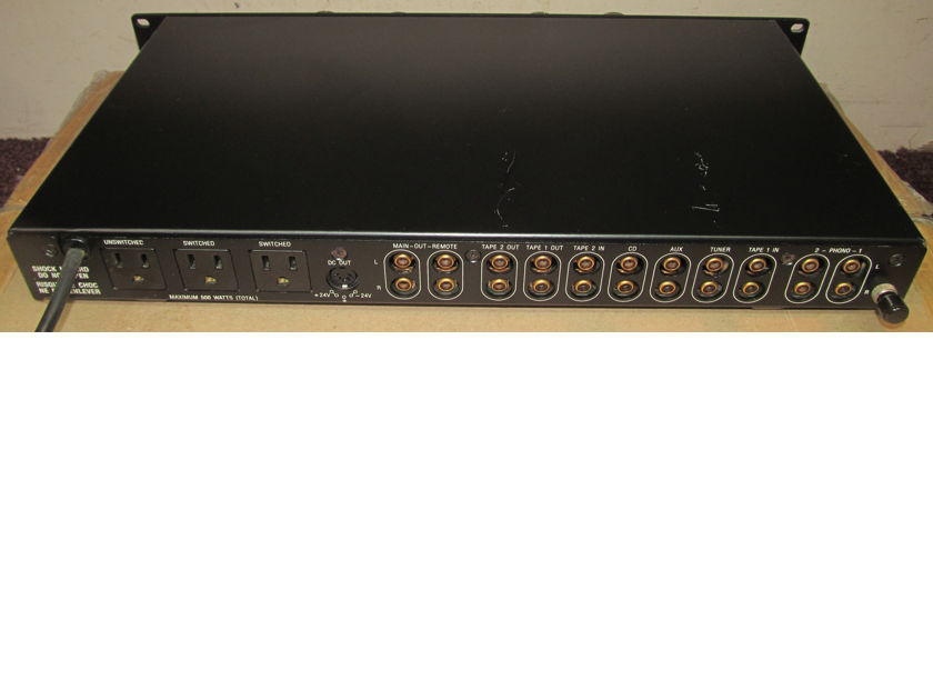 Bryston 11B Solid State Preamp For Sale | Audiogon