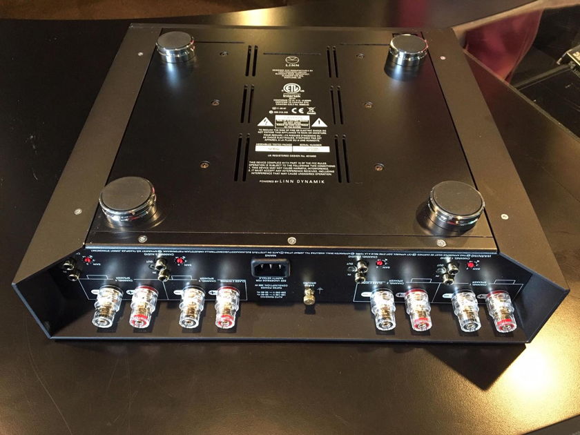 Linn Akurate 4200 For Sale | Audiogon