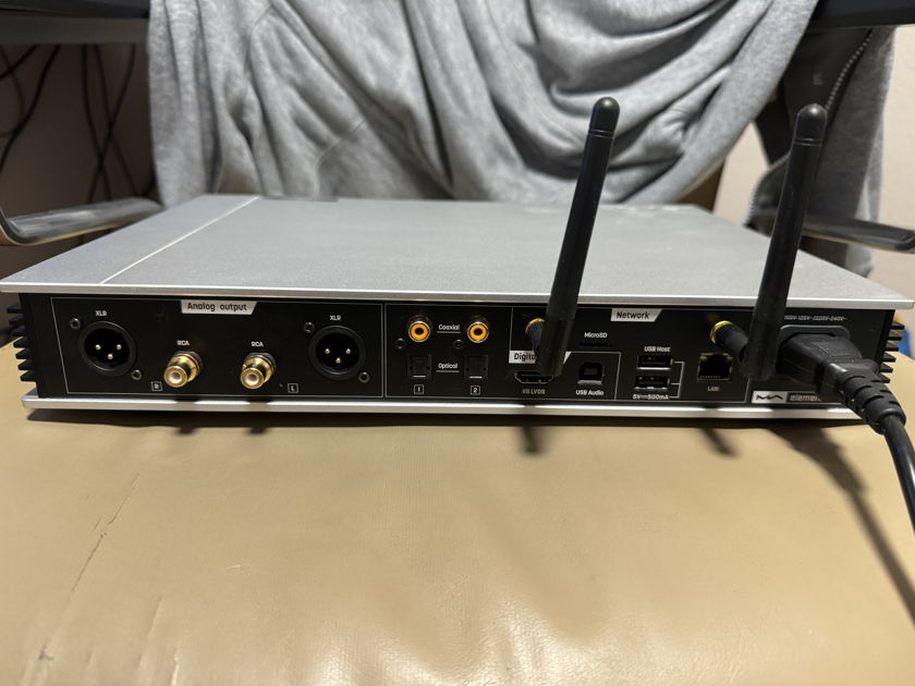 Matrix Audio Element X For Sale | Audiogon