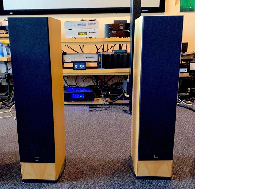 DALI Evidence 870 For Sale | Audiogon