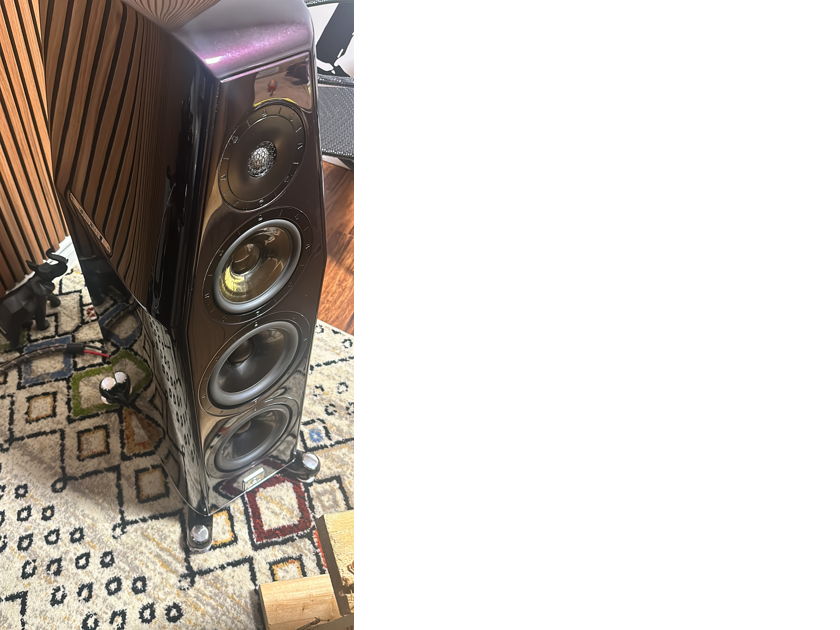 Kharma db9s For Sale | Audiogon