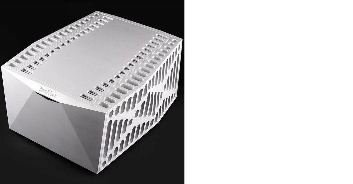 BOULDER 3060 STEREO AMPLIFIER For Sale | Audiogon