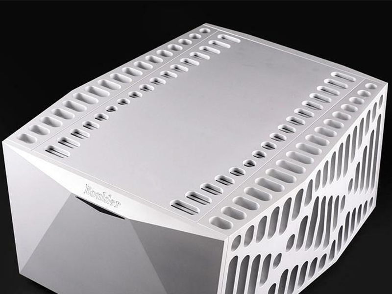 BOULDER 3060 STEREO AMPLIFIER For Sale | Audiogon