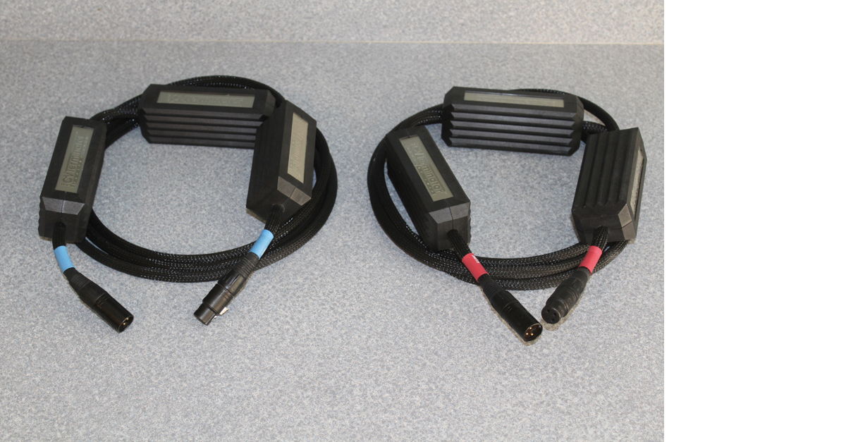 MIT MI-350 CVTerminator Proline Twin 10 ft... For Sale | Audiogon