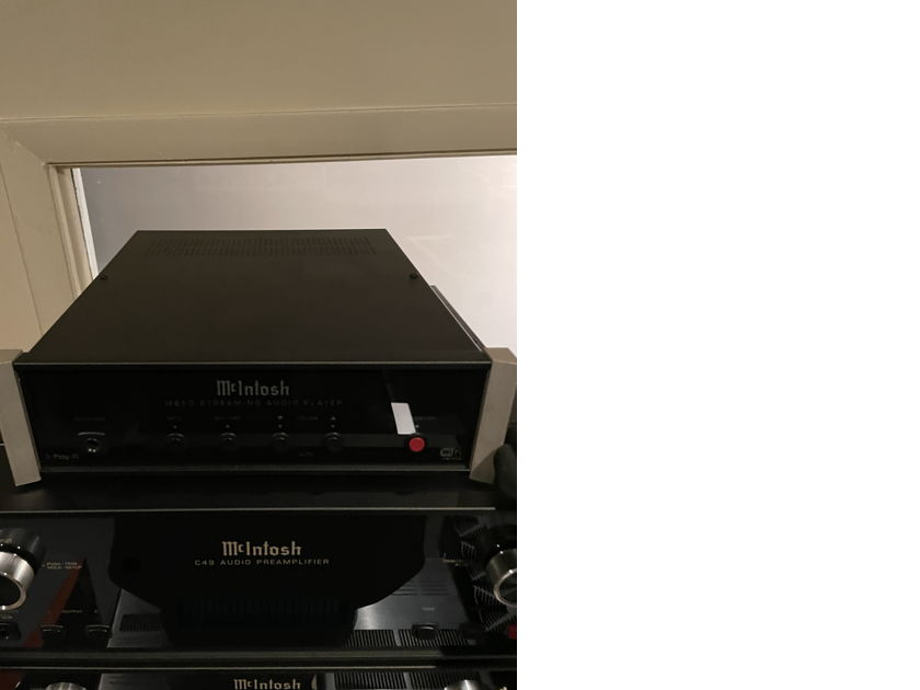 McIntosh MB50 For Sale | Audiogon
